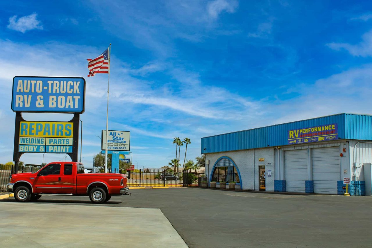 RV Consignment Phoenix | Sell RV | Sun City RV | RV Consignment Specialists