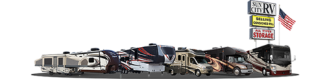 RV Consignment Phoenix | Sell RV | Sun City RV | RV Consignment Specialists